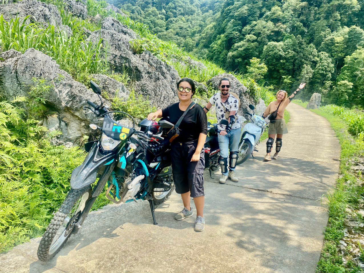 Ha Giang Loop – Dong Van – Meo Vac Karst Plateau